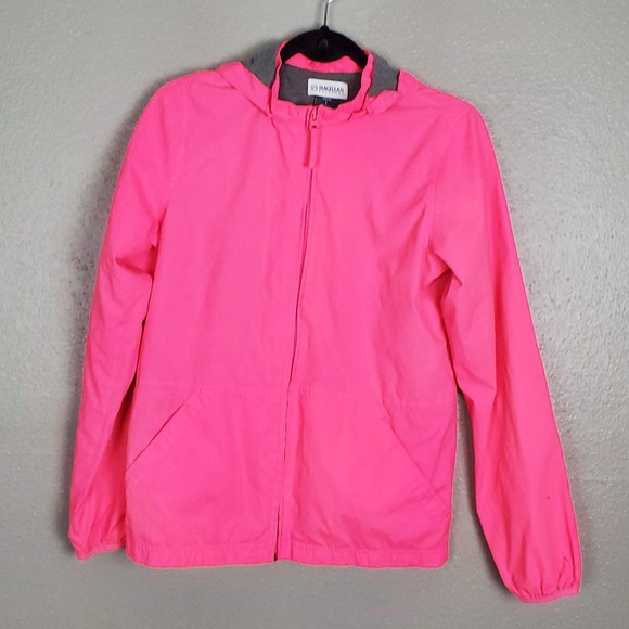Magellan Outdoors | Jackets & Coats | Magellan Girls Hot Pink Rain ...